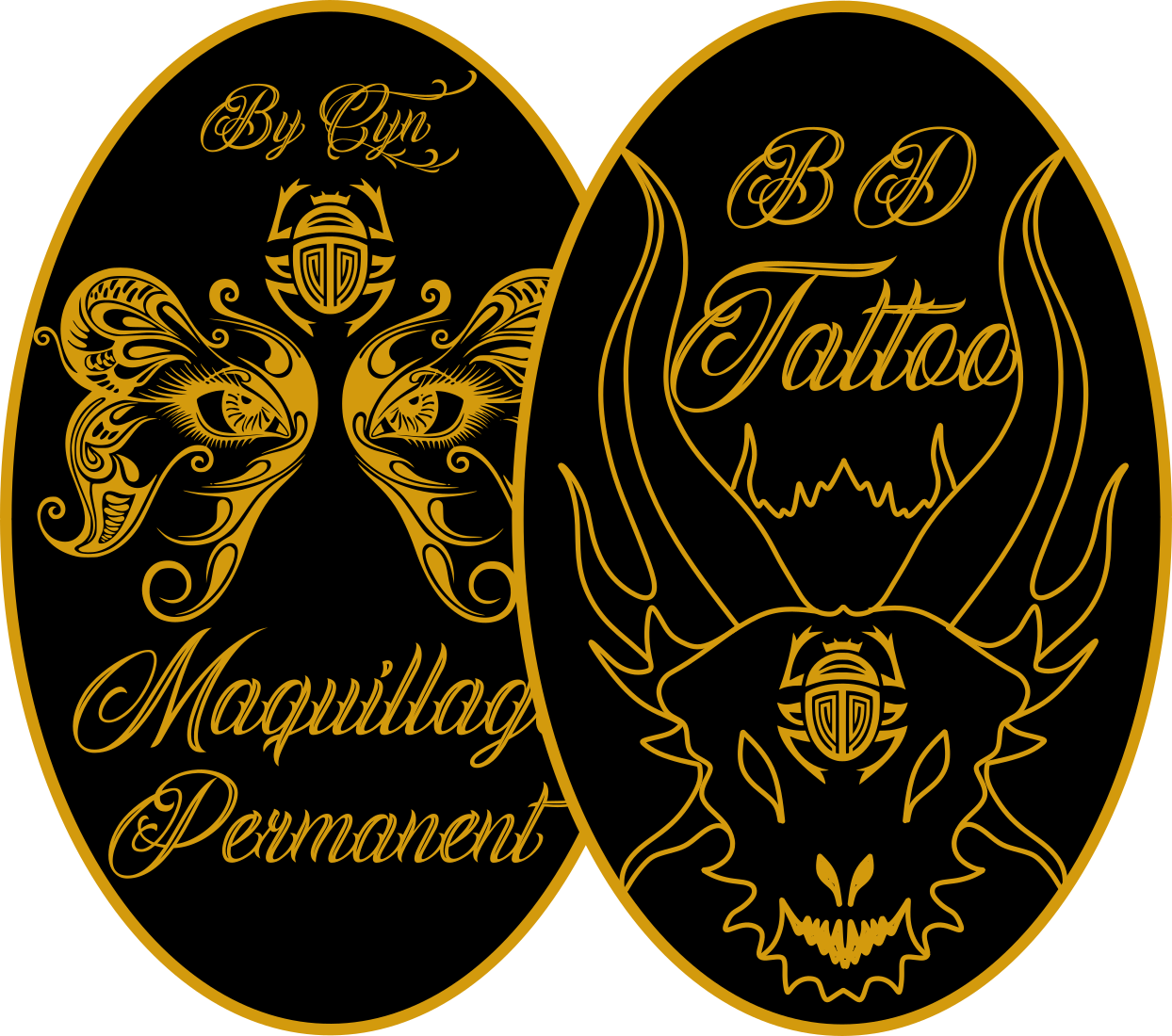 BD Tattoo - Salon d'Esthétisme Corporel à Montrond-les-Bains, Tatouage ...